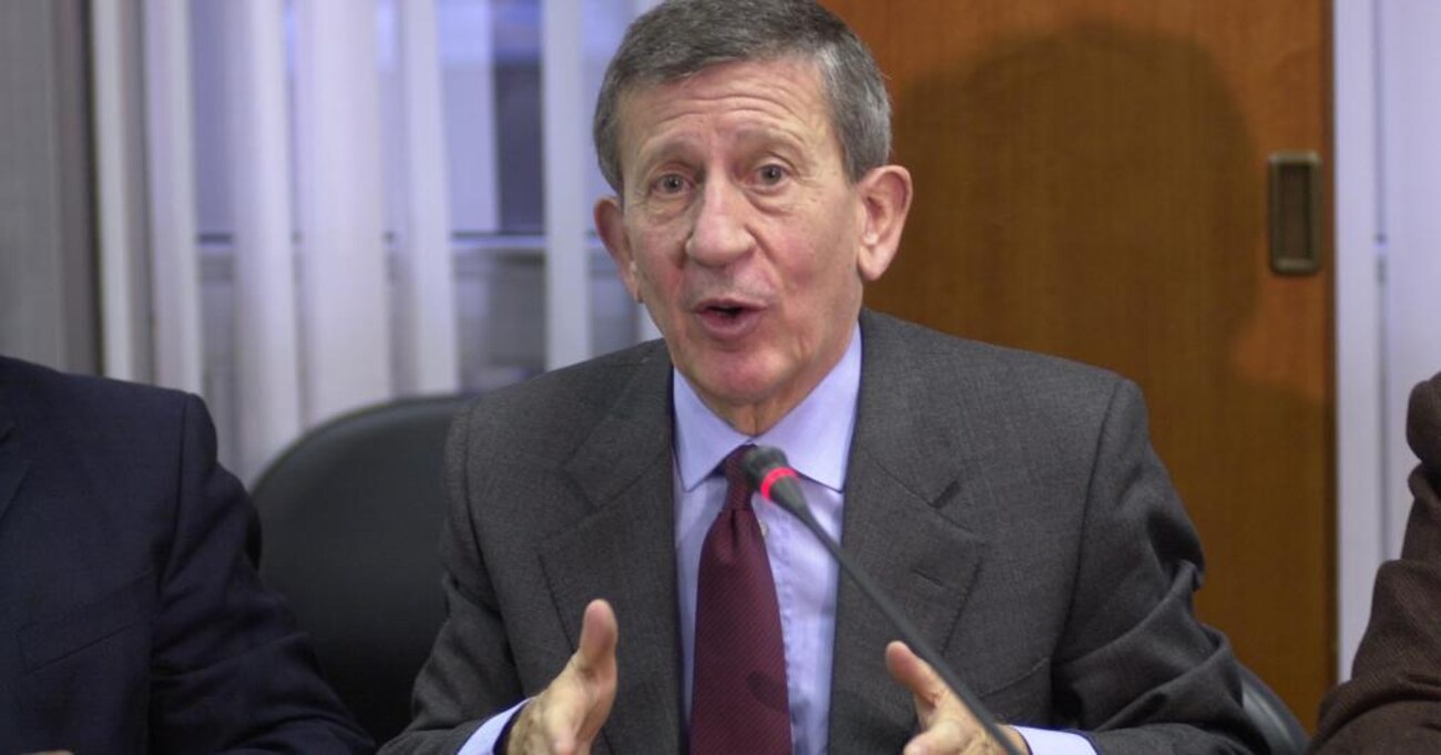 Addio ad Alessandro Barberis, ha guidato la Fiat dal 2002 al 2003 - Il Sole 24 ORE